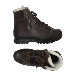 Hanwag Stiefel Herren Gr&ouml;&szlig;e 42.5 braun