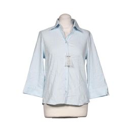 Gerry Weber Bluse Damen Gr&ouml;&szlig;e L hellblau