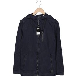 Tom Tailor Denim Kapuzenpullover Herren Gr&ouml;&szlig;e M marine