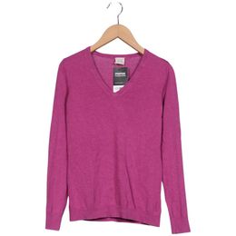 Esprit Pullover Damen Gr&ouml;&szlig;e XS lila