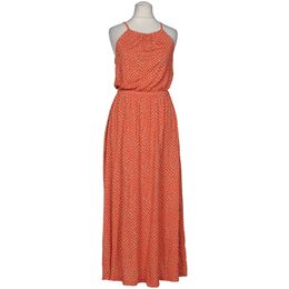 Lascana Kleid Damen Gr&ouml;&szlig;e S orange