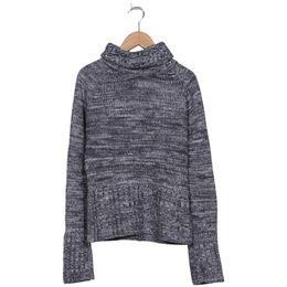 H&M H&M Pullover Damen Gr&ouml;&szlig;e S grau