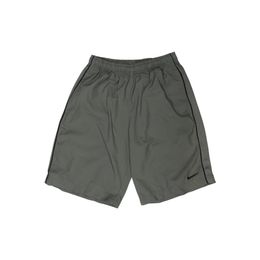 Nike Shorts Herren Gr&ouml;&szlig;e 33 grau