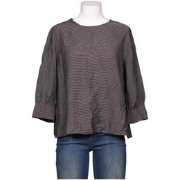 Opus Bluse Damen Gr&ouml;&szlig;e M grau