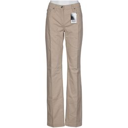 Windsor Stoffhose Damen Gr&ouml;&szlig;e M beige