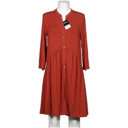 hessnatur Kleid Damen Gr&ouml;&szlig;e M rot