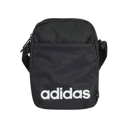 adidas Performance Schultertache 'LINEAR ORG' Herren Gr&ouml;&szlig;e One Size schwarz