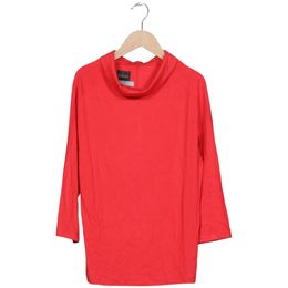 Madeleine Mode Madeleine Langarmshirt Damen Gr&ouml;&szlig;e L rot