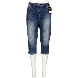 Cecil Jeans Damen Gr&ouml;&szlig;e 34 blau