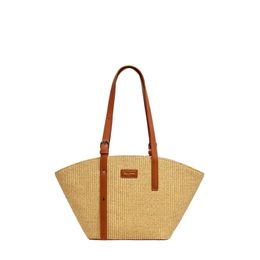 Pepe Jeans Shopper 'TRUDY' Damen Gr&ouml;&szlig;e One Size braun / rostbraun