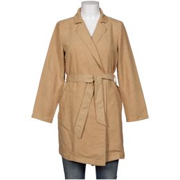 H&M H&M Mantel Damen Gr&ouml;&szlig;e S beige