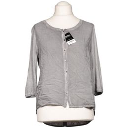 Better Rich Bluse Damen Gr&ouml;&szlig;e M grau