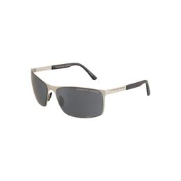 Porsche Design Sonnenbrille Herren Gr&ouml;&szlig;e One Size grau