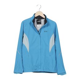 Gore Wear Jacke Damen Gr&ouml;&szlig;e L hellblau