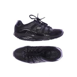 Skechers Sneaker Damen Gr&ouml;&szlig;e 40 schwarz