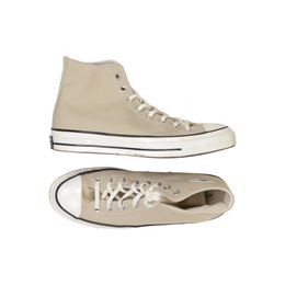 Converse Sneaker Herren Gr&ouml;&szlig;e 44 beige