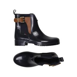 Tommy Hilfiger Stiefelette Damen Gr&ouml;&szlig;e 37 marine