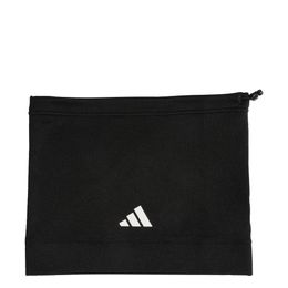 adidas Performance Sportschal 'Tiro' Herren Gr&ouml;&szlig;e M/L schwarz / wei&szlig;