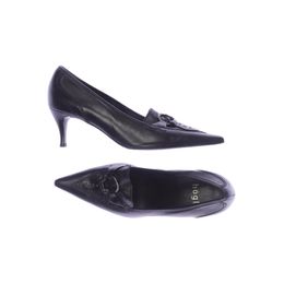 H&ouml;gl H&ouml;gl Pumps Damen Gr&ouml;&szlig;e 36 schwarz