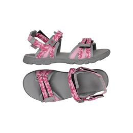 Jack Wolfskin Sandalen Damen Gr&ouml;&szlig;e 39 bunt