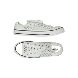 Converse Sneaker Damen Gr&ouml;&szlig;e 38 wei&szlig;