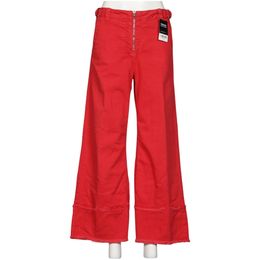 MAX & Co. Max&co. Jeans Damen Gr&ouml;&szlig;e 28 rot