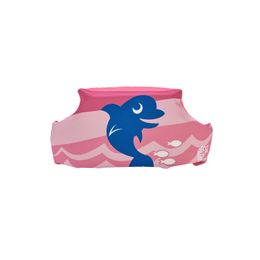 Beco The World Of Aquasports Schwimmg&uuml;rtel Jungen Gr&ouml;&szlig;e S/XXL pink