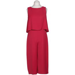Joseph Ribkoff Overall oder Jumpsuit Damen Gr&ouml;&szlig;e M rot