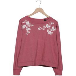Abercrombie & Fitch Abercrombie & Fitch Sweater Damen Gr&ouml;&szlig;e M pink