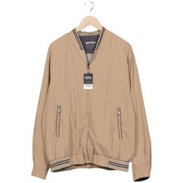 Via Cortesa by Adler Via Cortesa Jacke Herren Gr&ouml;&szlig;e XXL beige