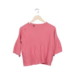 Massimo Dutti Pullover Damen Gr&ouml;&szlig;e XS pink