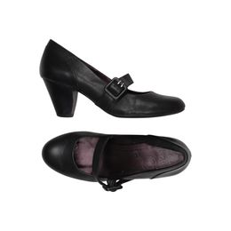Clarks Pumps Damen Gr&ouml;&szlig;e 38 schwarz