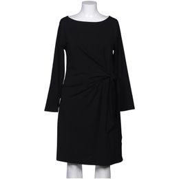 LANDS' END Lands&lsquo; End Kleid Damen Gr&ouml;&szlig;e L schwarz