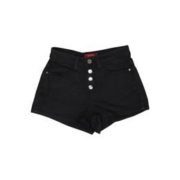 Guess Shorts Damen Gr&ouml;&szlig;e M schwarz