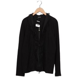 Gerry Weber Strickjacke Damen Gr&ouml;&szlig;e XL schwarz