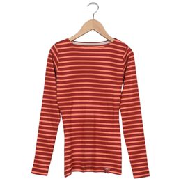 Elkline Langarmshirt Damen Gr&ouml;&szlig;e S rot