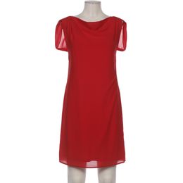 Esprit Kleid Damen Gr&ouml;&szlig;e S rot