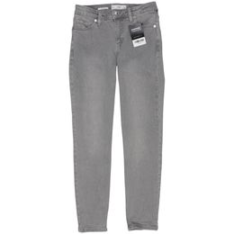 Mango Jeans Damen Gr&ouml;&szlig;e 25/26 grau