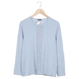 Gerry Weber Pullover Damen Gr&ouml;&szlig;e XL hellblau