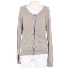 FTC Cashmere Pullover / Strickjacke Damen Gr&ouml;&szlig;e L beige
