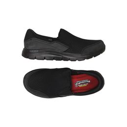 Skechers Sneaker Damen Gr&ouml;&szlig;e 40 schwarz