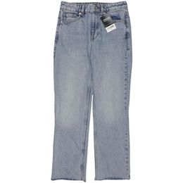Mango Jeans Damen Gr&ouml;&szlig;e 25/26 hellblau