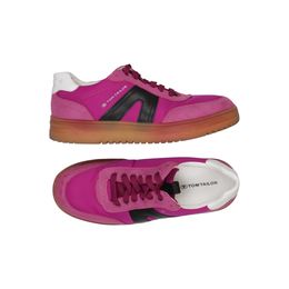 Tom Tailor Sneaker Damen Gr&ouml;&szlig;e 37 pink