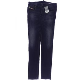 Diesel Jeans Damen Gr&ouml;&szlig;e 29 marine