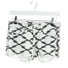 Etoile Isabel Marant Isabel Marant Etoile Bermuda / Shorts Damen Gr&ouml;&szlig;e XS wei&szlig;