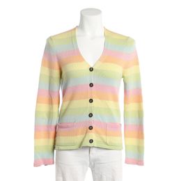 Iris von Arnim Pullover / Strickjacke Damen Gr&ouml;&szlig;e M bunt