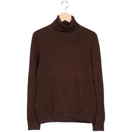 Tommy Hilfiger Pullover Damen Gr&ouml;&szlig;e M braun