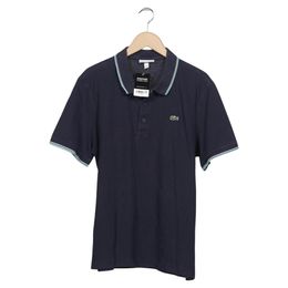 Lacoste Sport Poloshirt Herren Gr&ouml;&szlig;e XL marine