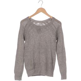 s.Oliver Pullover Damen Gr&ouml;&szlig;e XS grau