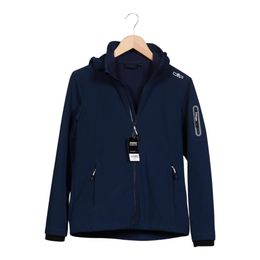 CMP Jacke Damen Gr&ouml;&szlig;e 6XL marine